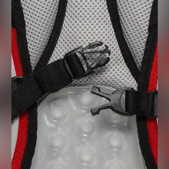 Nike | Bags | Nike Air Max Backpack Air Bubbles | Poshmark